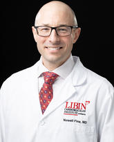 Nowell M. Fine | Libin Cardiovascular Institute | University of Calgary